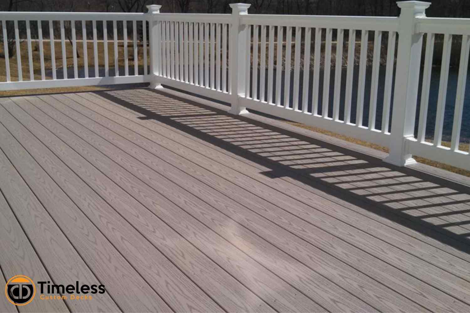 Custom Deck Installation vs Pre-Built Decks: Which Is Better?